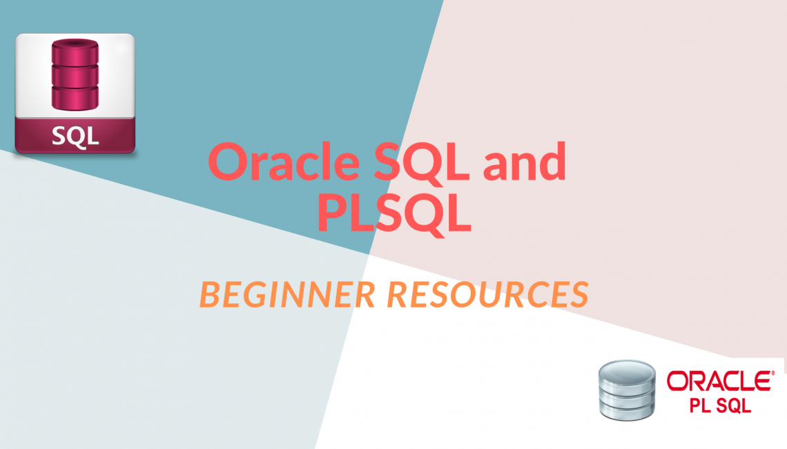 Oracle Sql And Plsql Beginner Resources Quest4apps